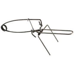 Aldrich Bear Humane Foot Snare | Northern Sport Co.